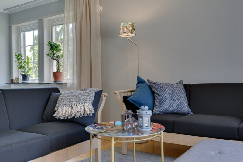 Om Lärbo HVB - Linnea Omsorg